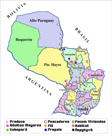 Paraguay